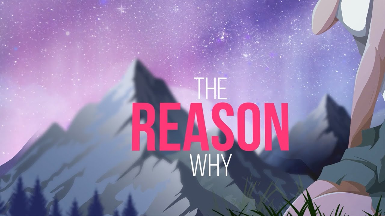 Somna & Clara Yates - The Reason Why (Official Lyric Video) - YouTube Music