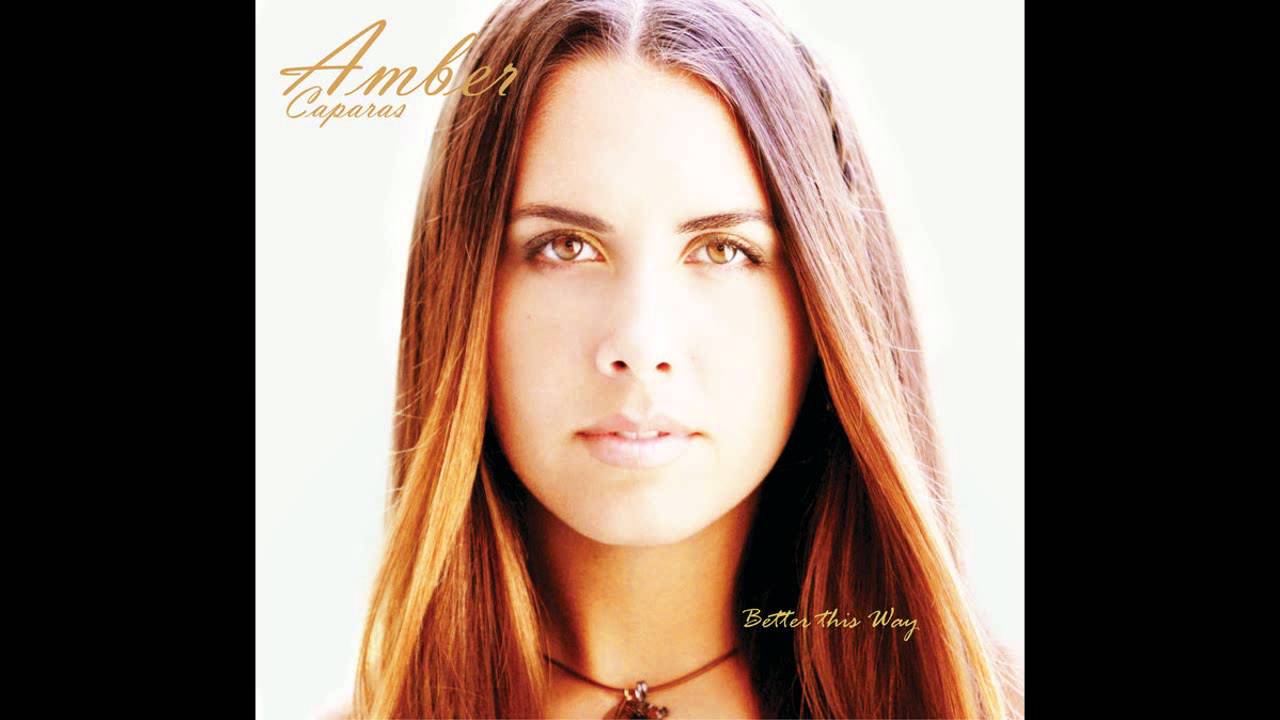 "Ooh You" Original song by Amber Caparas (Produced by Mark Bryan) - YouTube