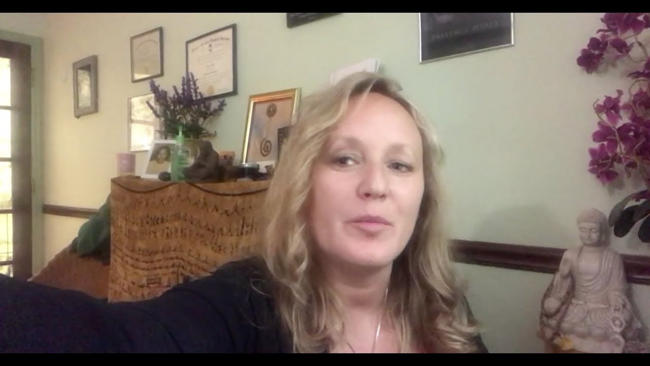 Joy Adler, Year 1 Class Dean of BBSH New York City - YouTube