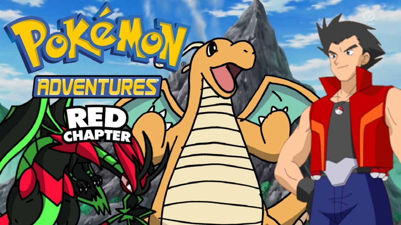 DRAKE CAŁKOWICIE OSZALAŁ! OSTATECZNA WALKA! - Let's Play Pokemon ...