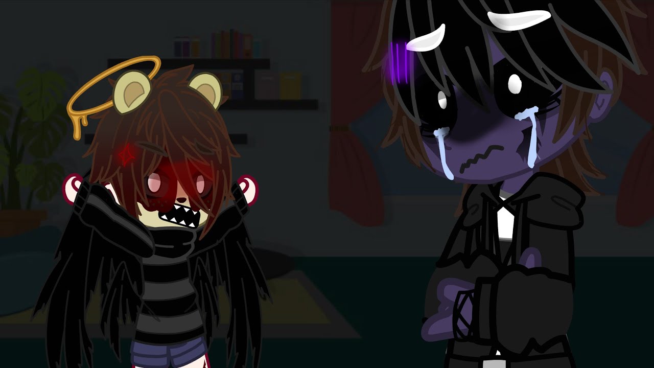 |I AM BETTER THAN YOU!|(Cryng child and Micheal) - YouTube