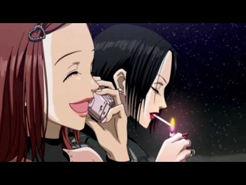 Nana & Hachi AMV - Let Me Tell You My Story
