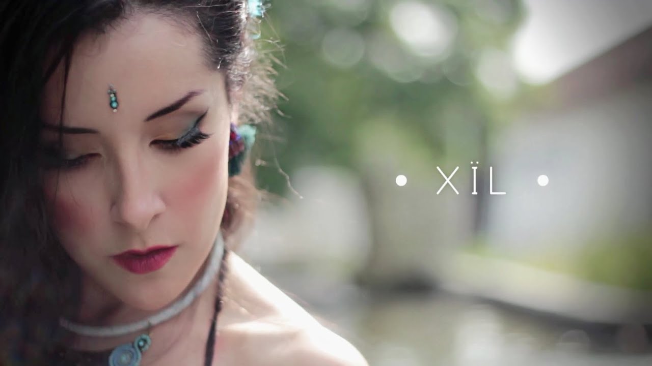 Mayahuel Dance - Xïl - YouTube