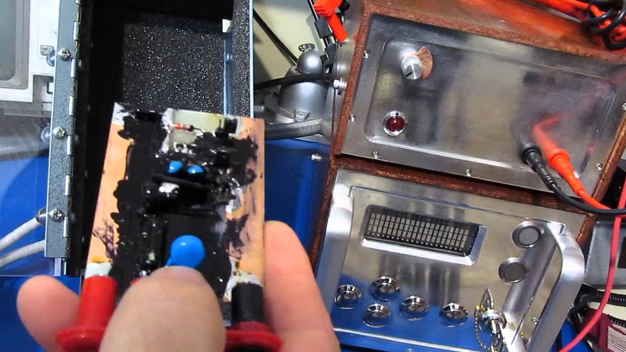 Future videos and more MOV testing - YouTube