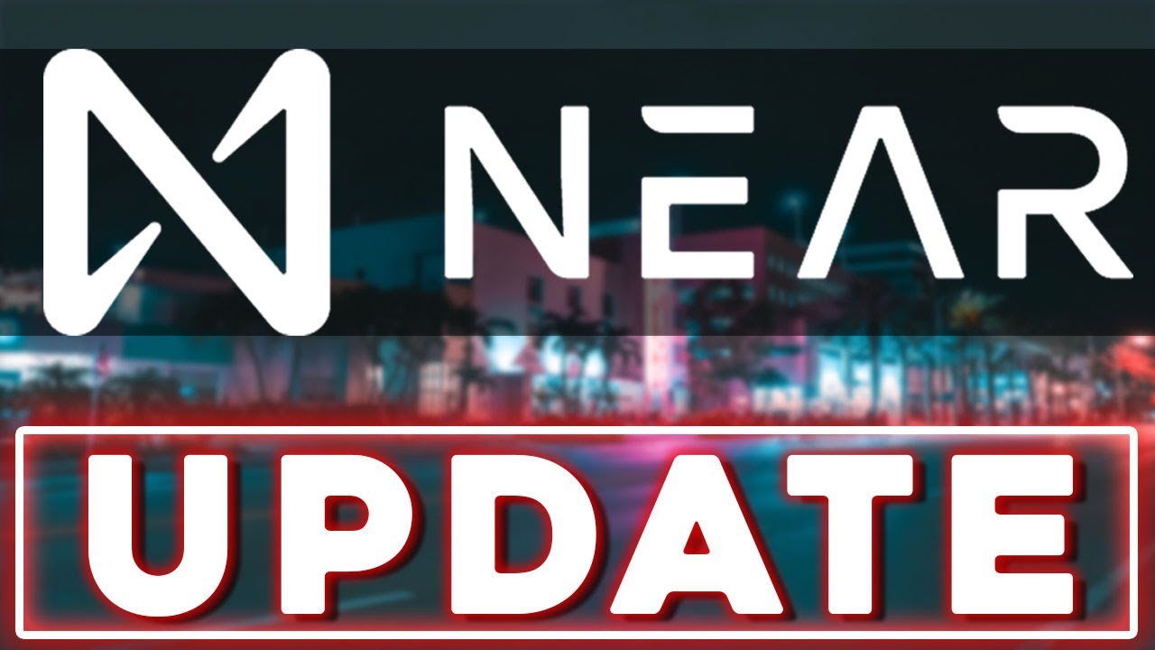 NEAR PROTOCOL - NEAR TOKEN TECHNICAL ANALYSIS AND PRICE PREDICTION ...