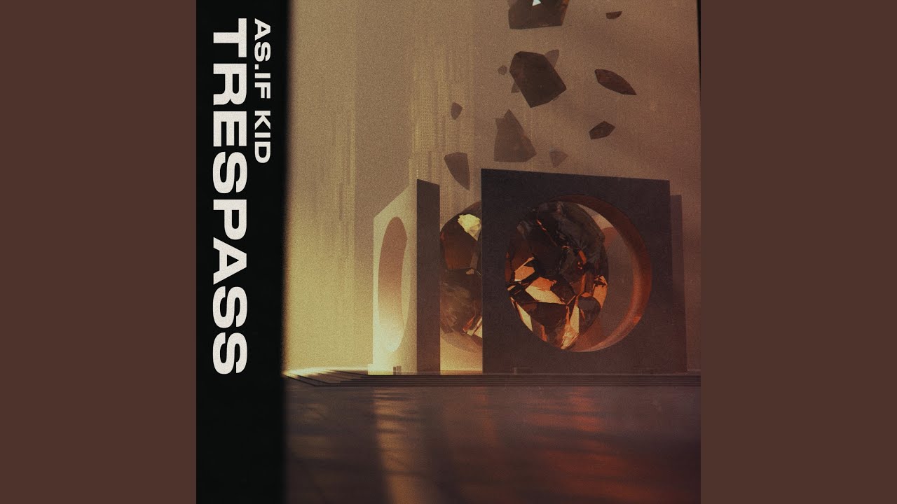 Trespass - YouTube Music