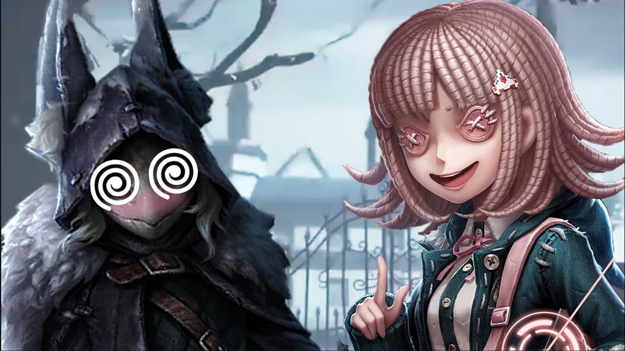 How to make hunters fear you! | Identity V - YouTube