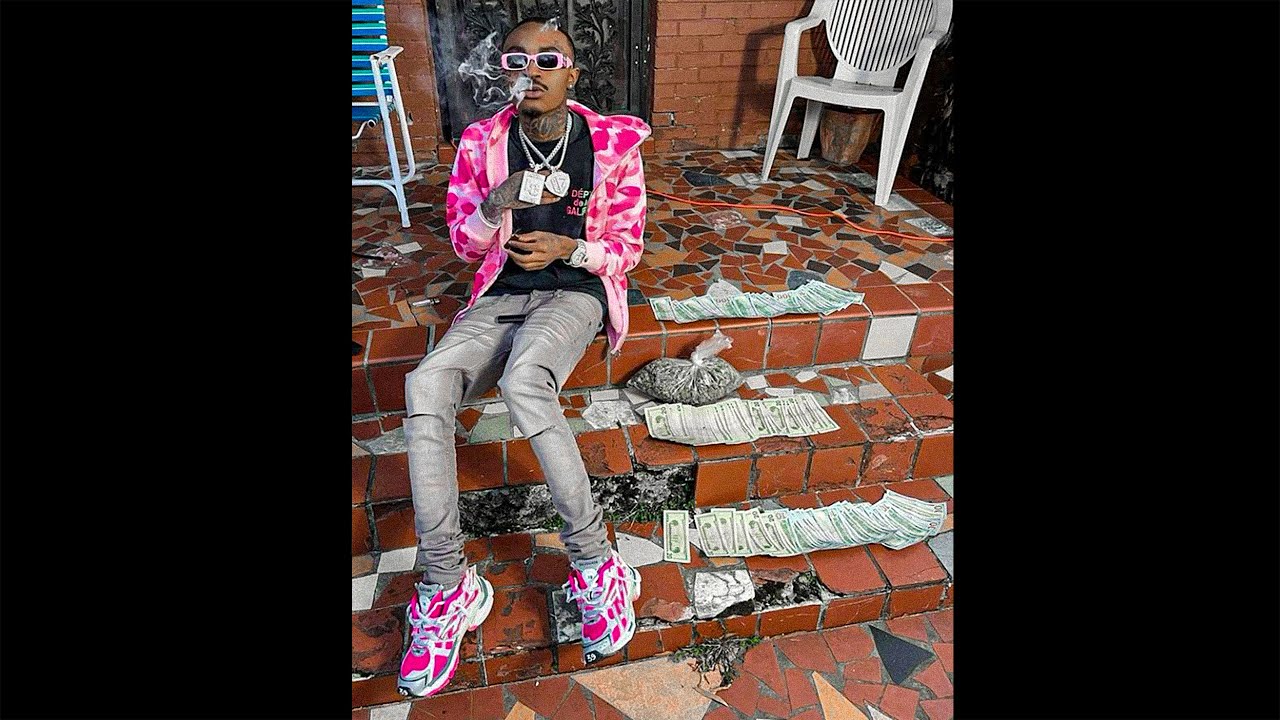 [FREE] 1900 Rugrat Sample Type Beat - “Where Ya At" - YouTube