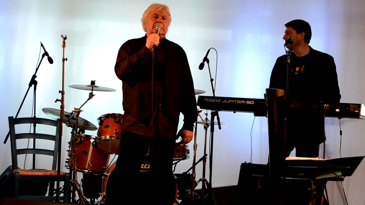 Ivo Linna - Sangar seiklusfilmist - YouTube