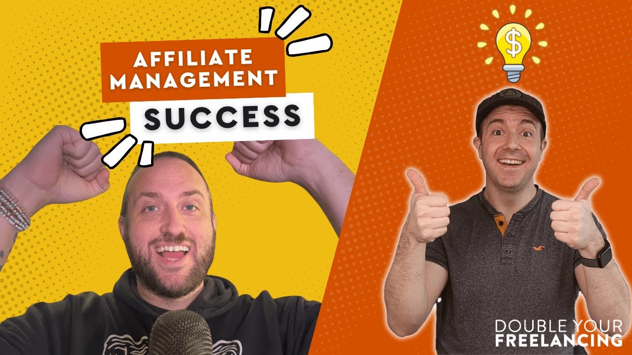 [Coaching Series] Affiliate Management Offering and Finding Beta Test ...