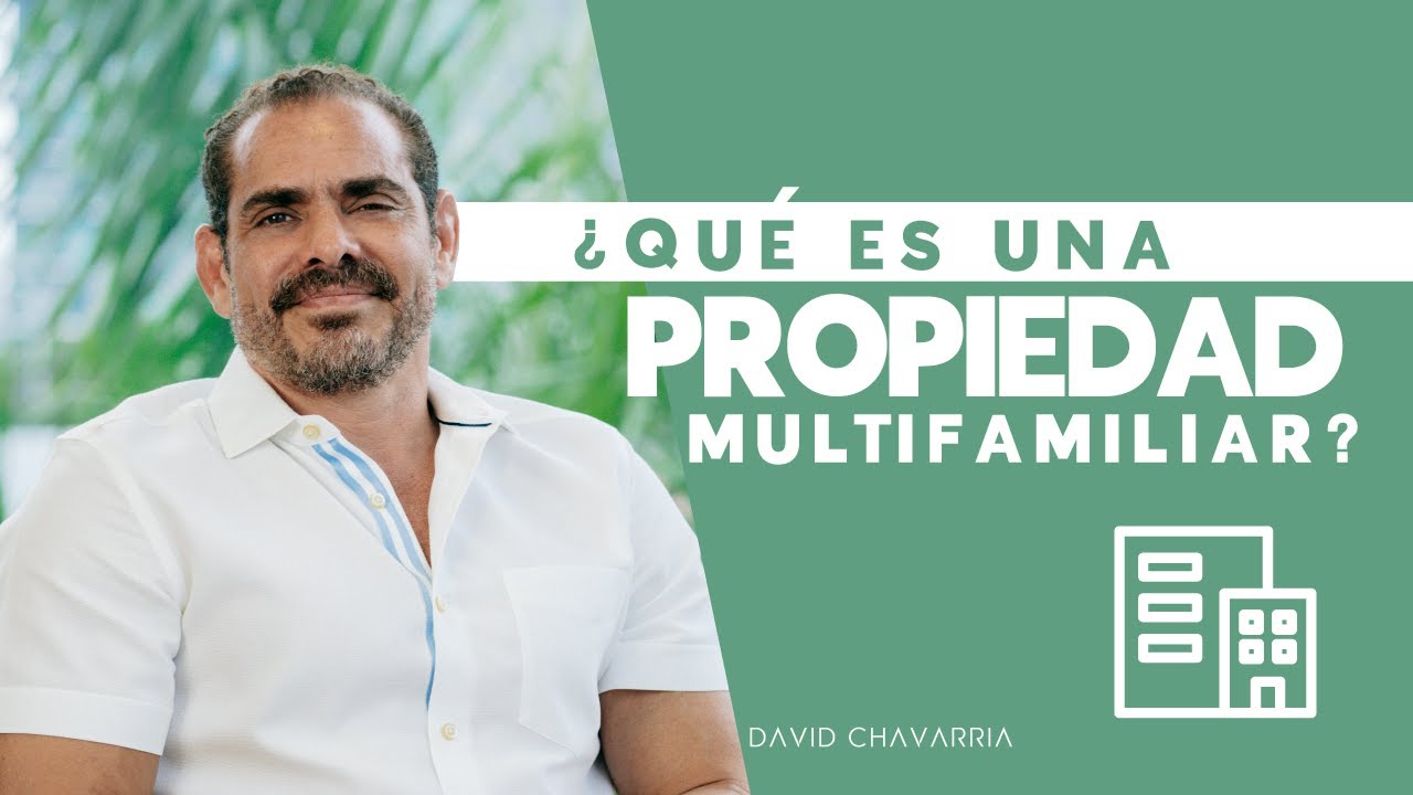 💰Multifamiliares/Unifamiliares en ESTADOS UNIDOS ,CUAL NEGOCIO es MAS ...