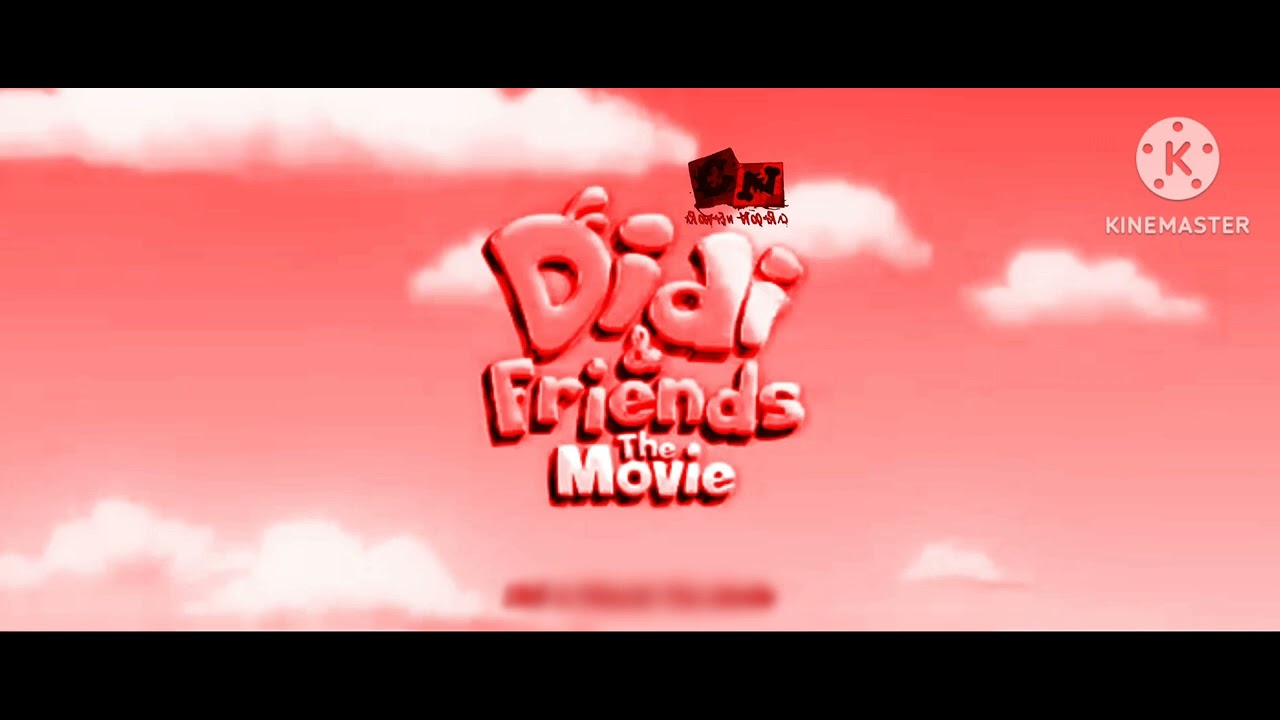 Didi & Friends The Movie: The krowteN nootraC Cut! Intro (666, Found Screenshot) - YouTube