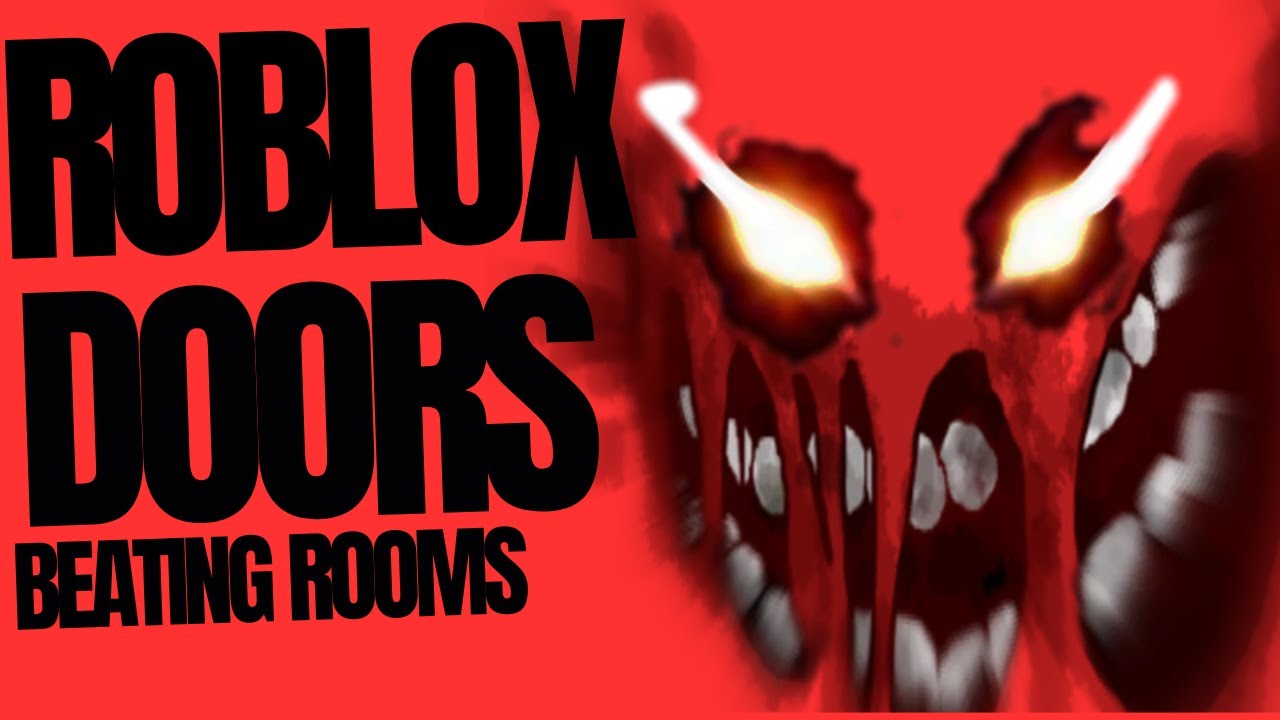 Roblox Doors getting to room 200 and escaping rooms!!! - YouTube