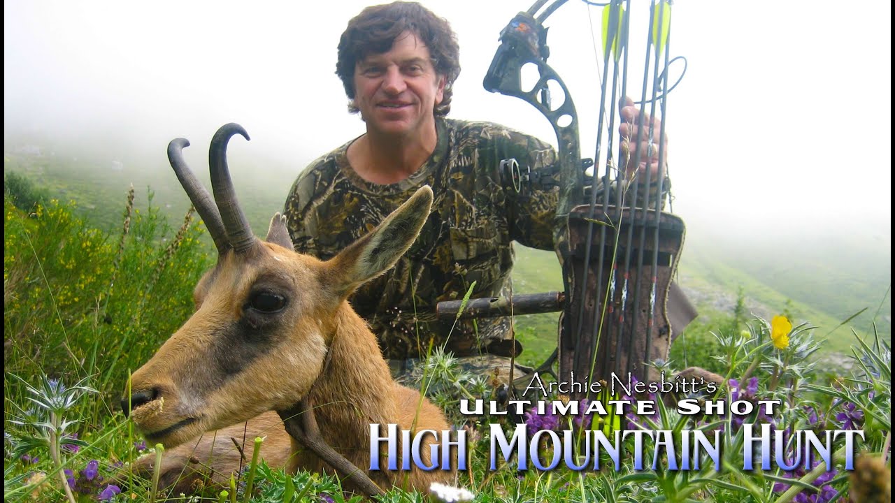 High Mountain Hunt Europe: US 10 - YouTube