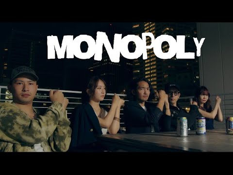 Monopoly - YouTube