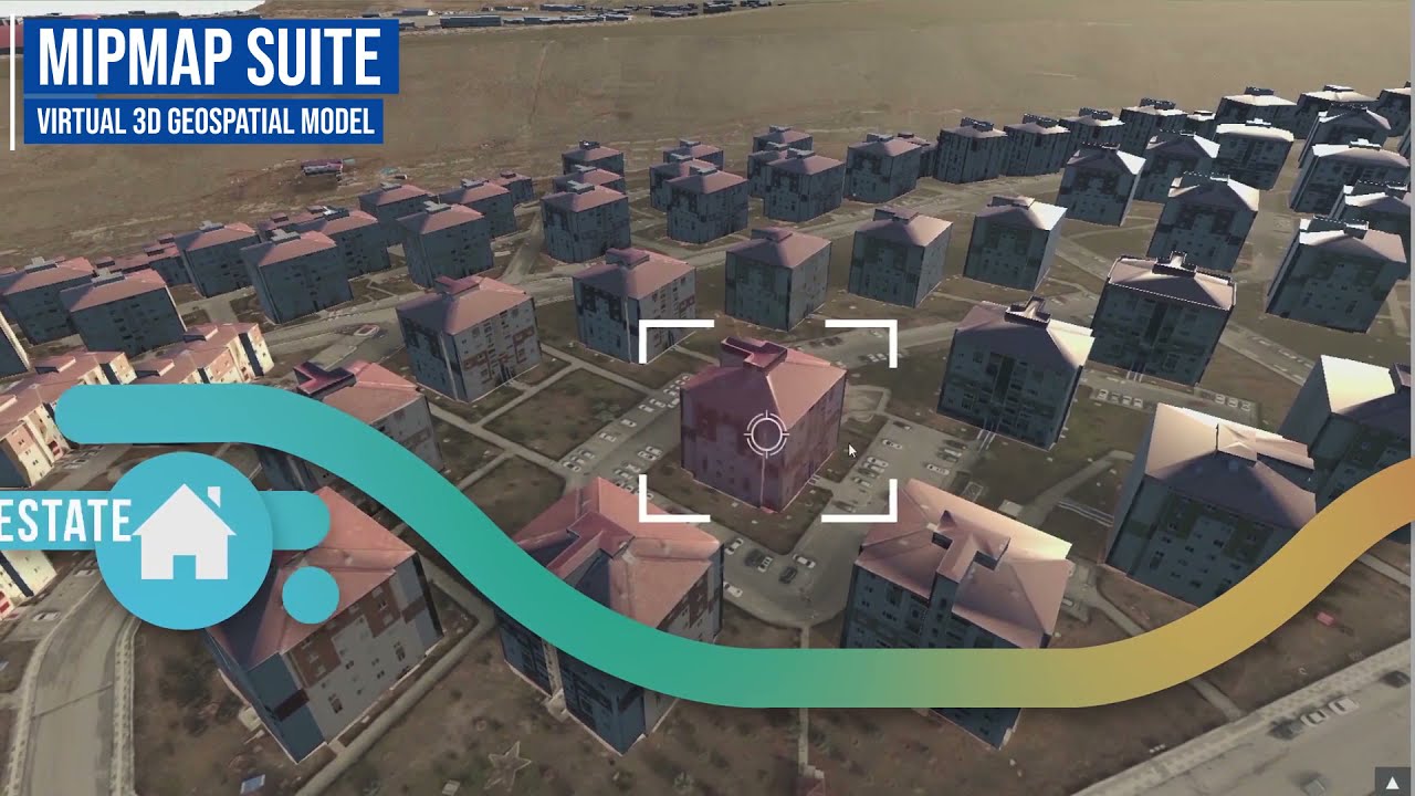 MipMap Suite - YouTube