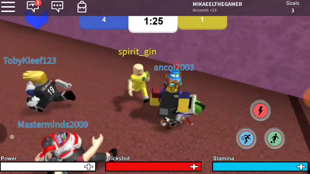 Roblox spirit_gin the Fastest speed hacker - YouTube