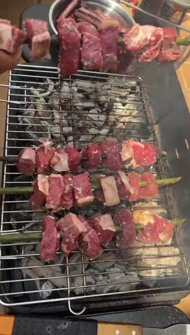 Espetada madeirense em espeto de louro, chegou a Espanha #ilhamadeira # ...