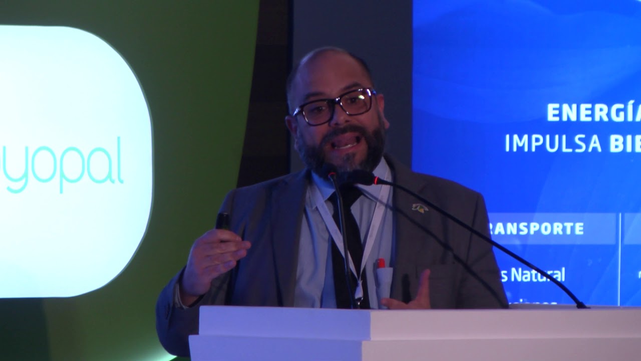 THE RENEWABLE ENERGY POLICY PARADOX ROLANDO FUENTES KAPSARC - YouTube