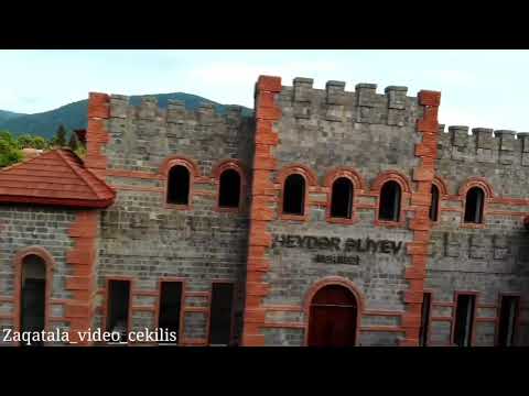 Qax Weheri Gozel Menzere