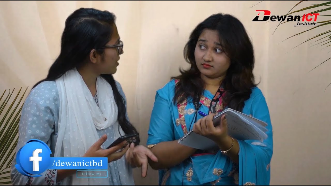 Free Course | Best IT Training Institute In Bangladesh