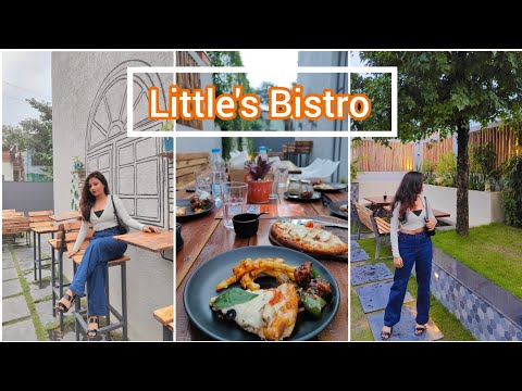 Found this amazing Cafe in Kadru 😍 | Ranchi | Little's Bistro ...