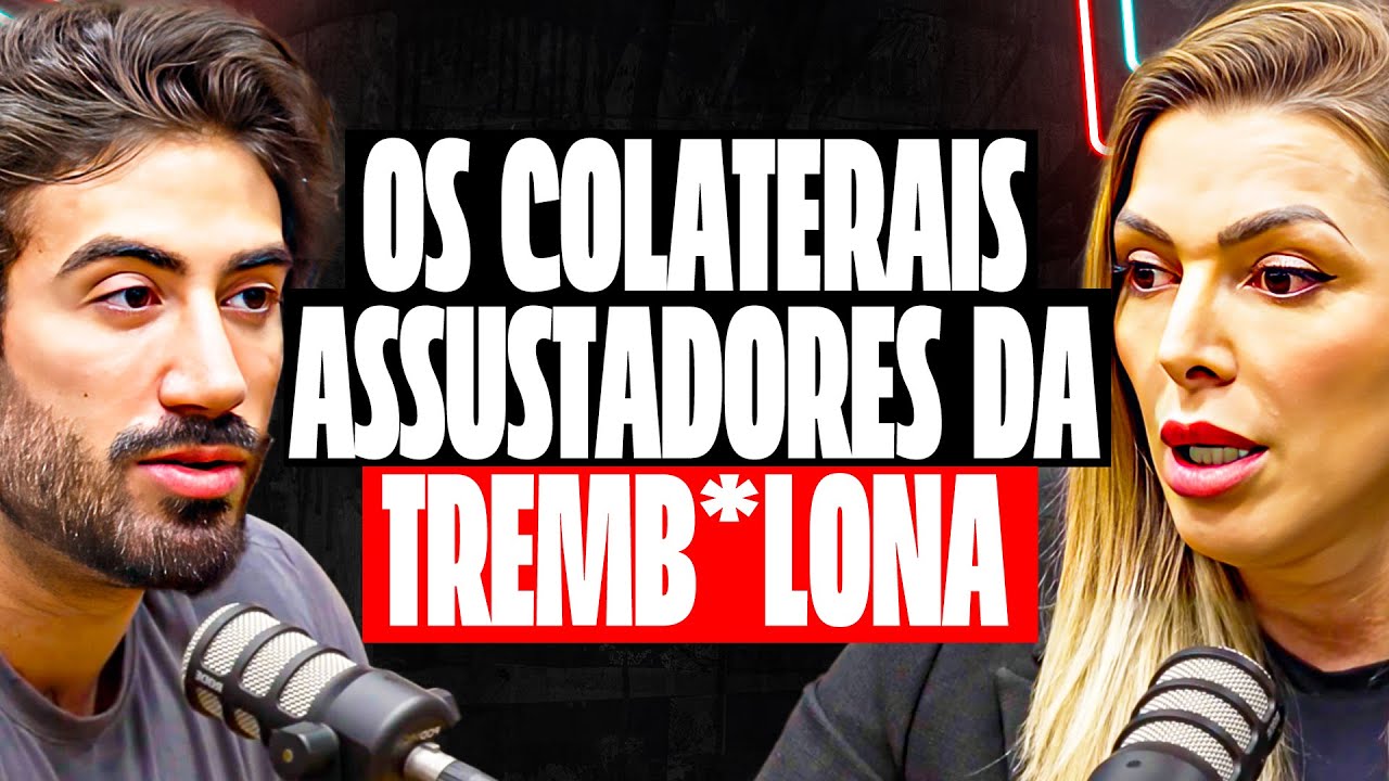 A VERDADE REVELADA SOBRE A TREMBO E O GH - YouTube