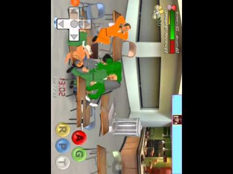 Hardtime Gameplay part 1 (mobile)