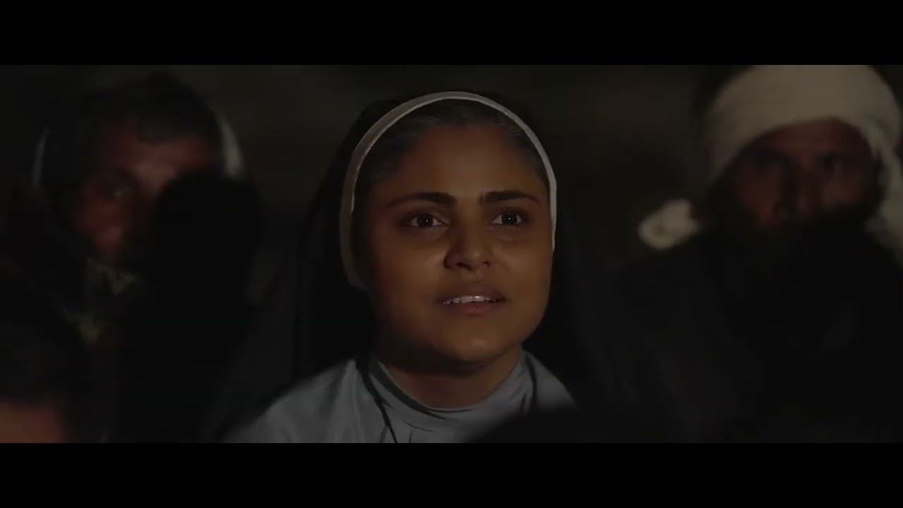 OFFICIAL TRAILER THE FACE OF THE FACELESS - YouTube