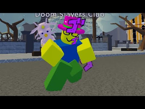 Tusk Act 1 Showcase | Stand Universe - YouTube