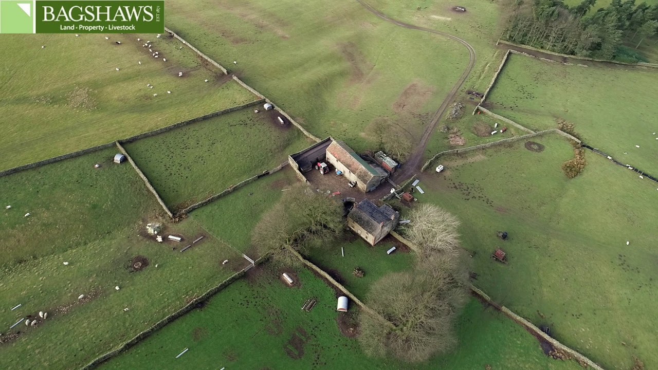 Stanage House 3 - YouTube