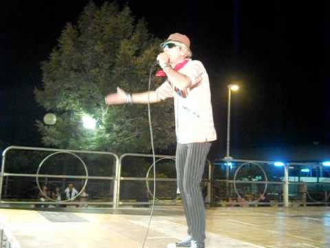 FOLK CALABRESE TURY BRATELLA ( TUTTI A CACCIA )