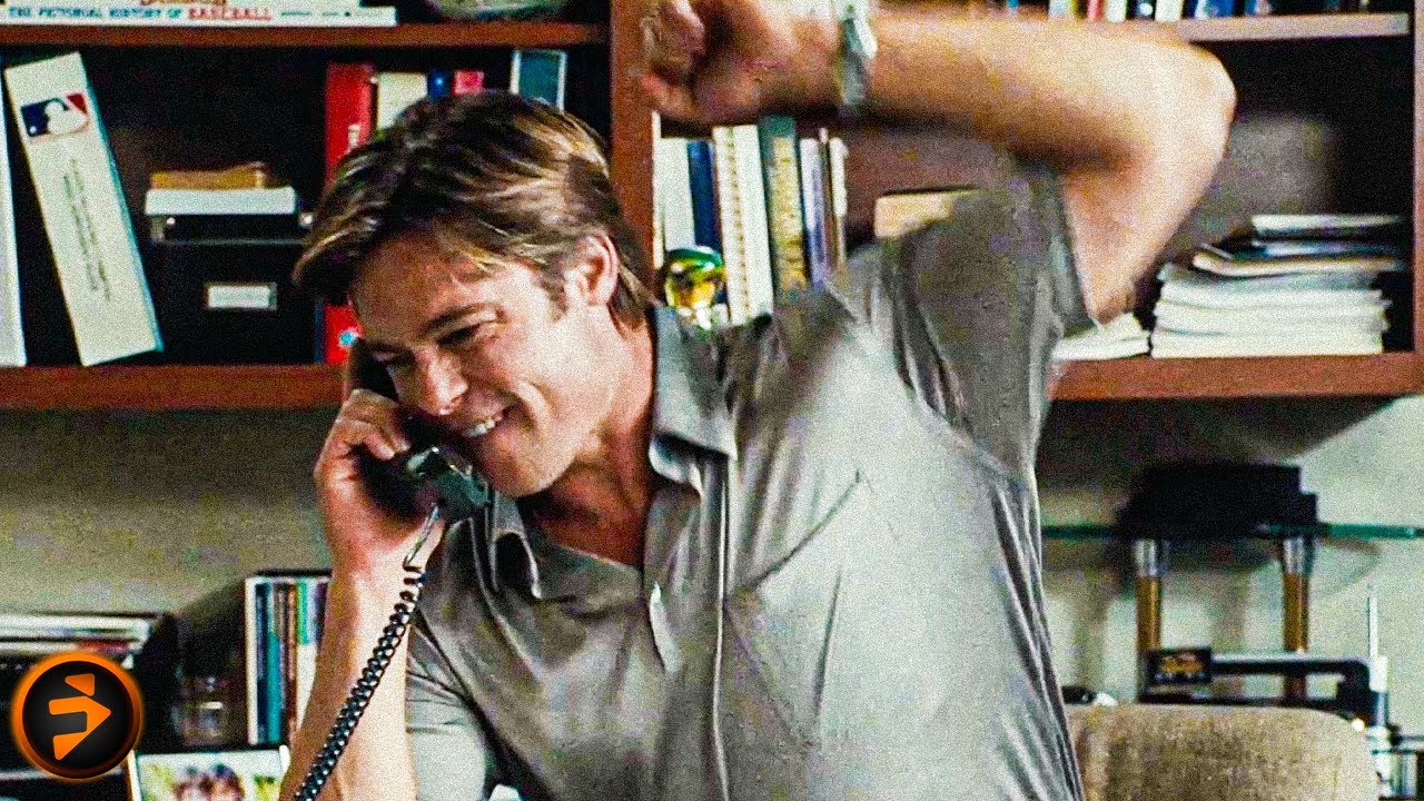 A High-Stakes Deal Brings Ricardo Rincón to the Team | MONEYBALL - YouTube