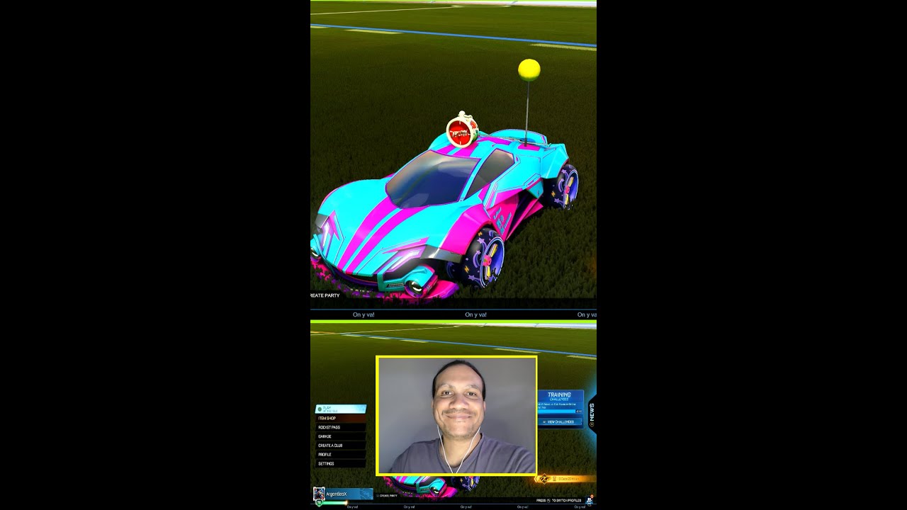 Live - Fortnite, Rocket league, ROBLOX, steal a Brain rot, Fall guys ...
