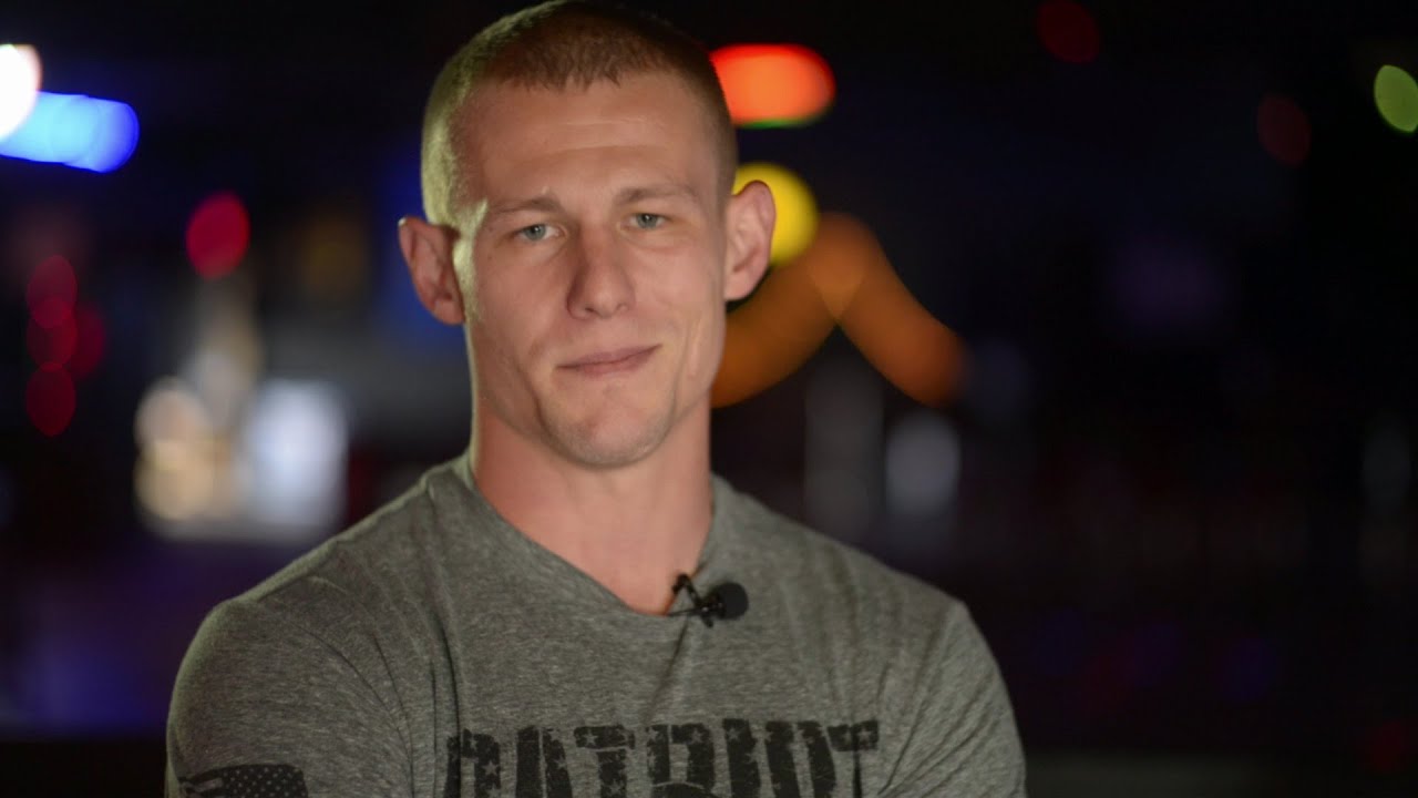 Brandon Lyons - YouTube