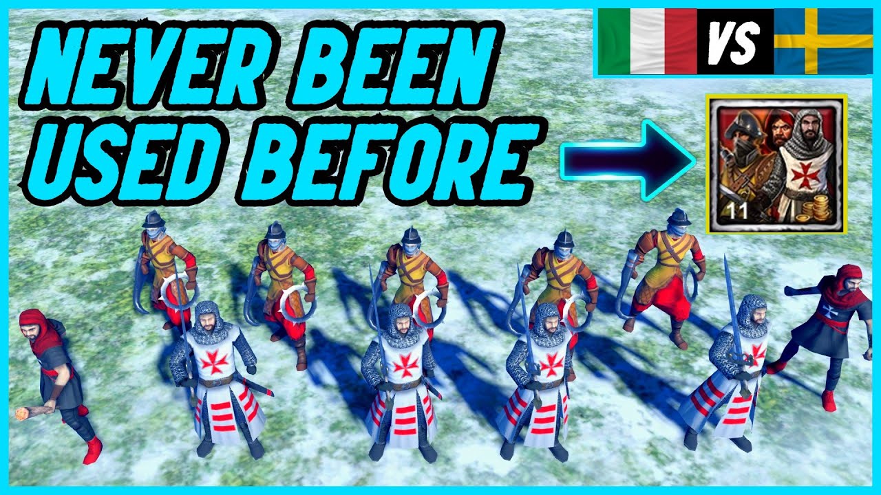 I have NEVER seen this Italian card played in High Elo Games! Why have ...