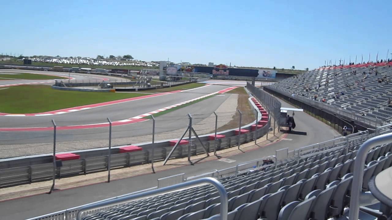 CotA Turns 12-15 - YouTube