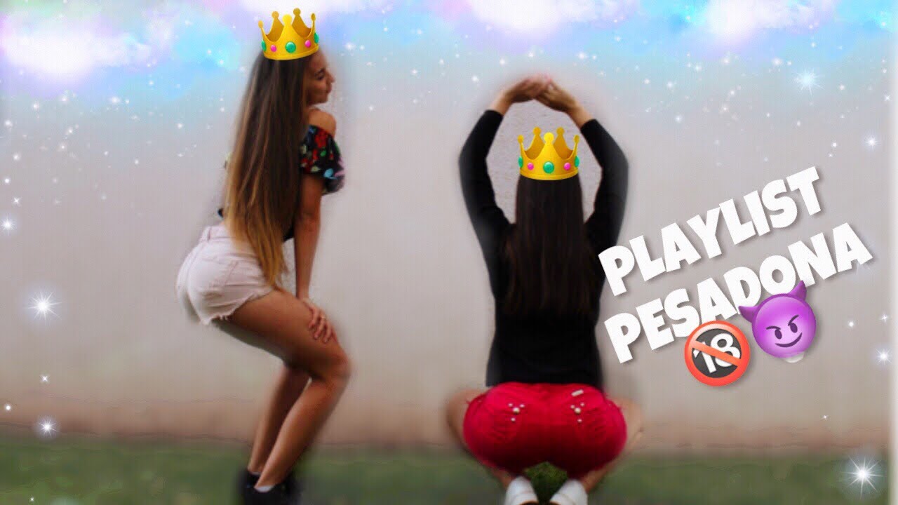 Playlist De Funk DanÇa 💃🏻🔞 Youtube