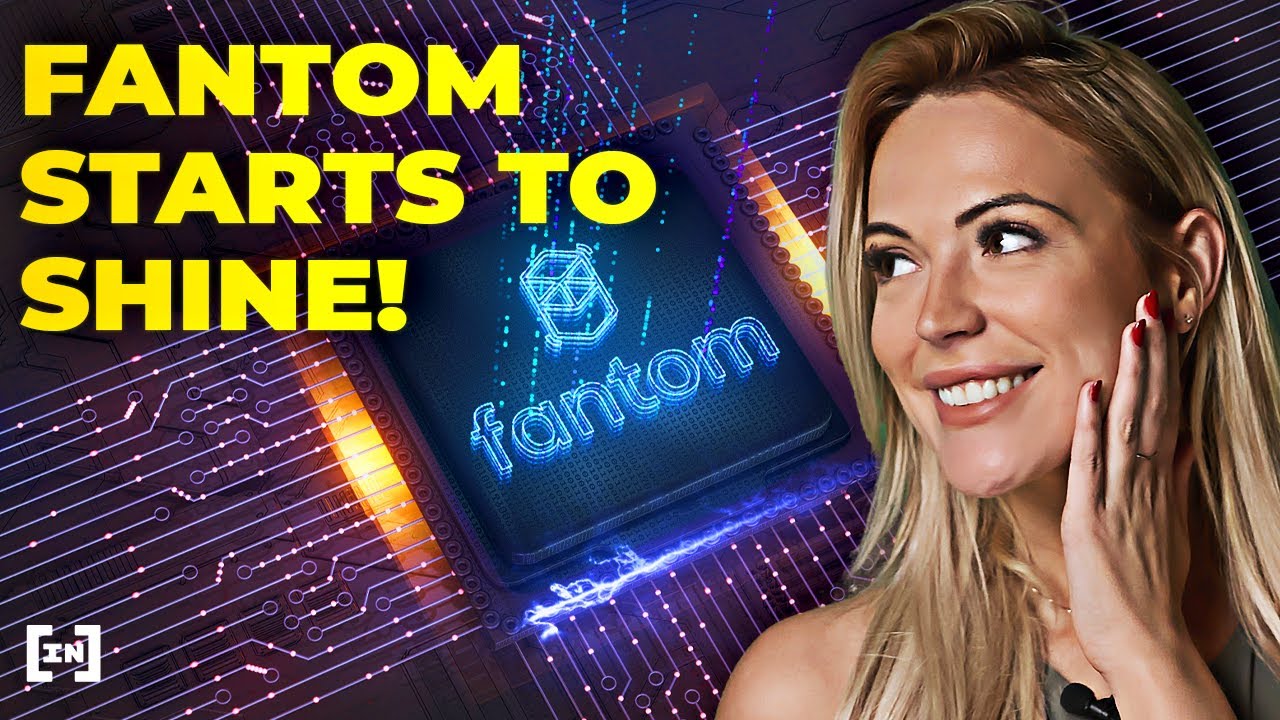 What is Fantom and Can it Become a Top Crypto Project? | Fantom Review ...