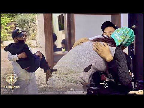 Sardor Rahimxon - Nogiron bo’lsada Onasiga Allohdan uy olib bergan Doston. Juda ta’sirli
