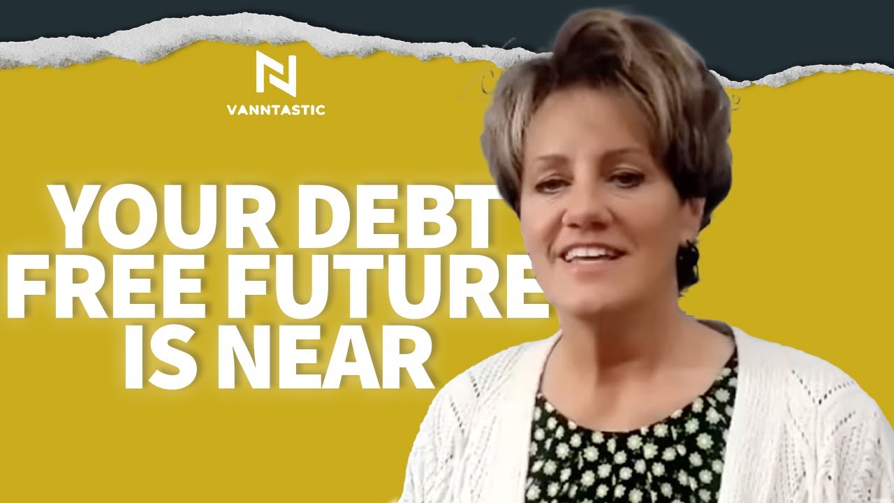 Your Debt Free Future Is Near - YouTube