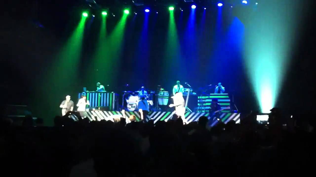 TobyMac Tonight - YouTube