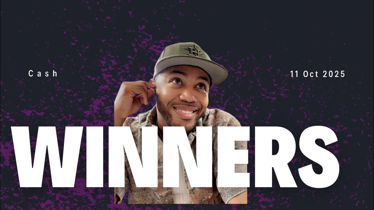 Winners Tracy Strip Session!!! - YouTube
