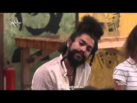 Ütopya 147.Bölüm 29 haziran 2015 izle Tek parca