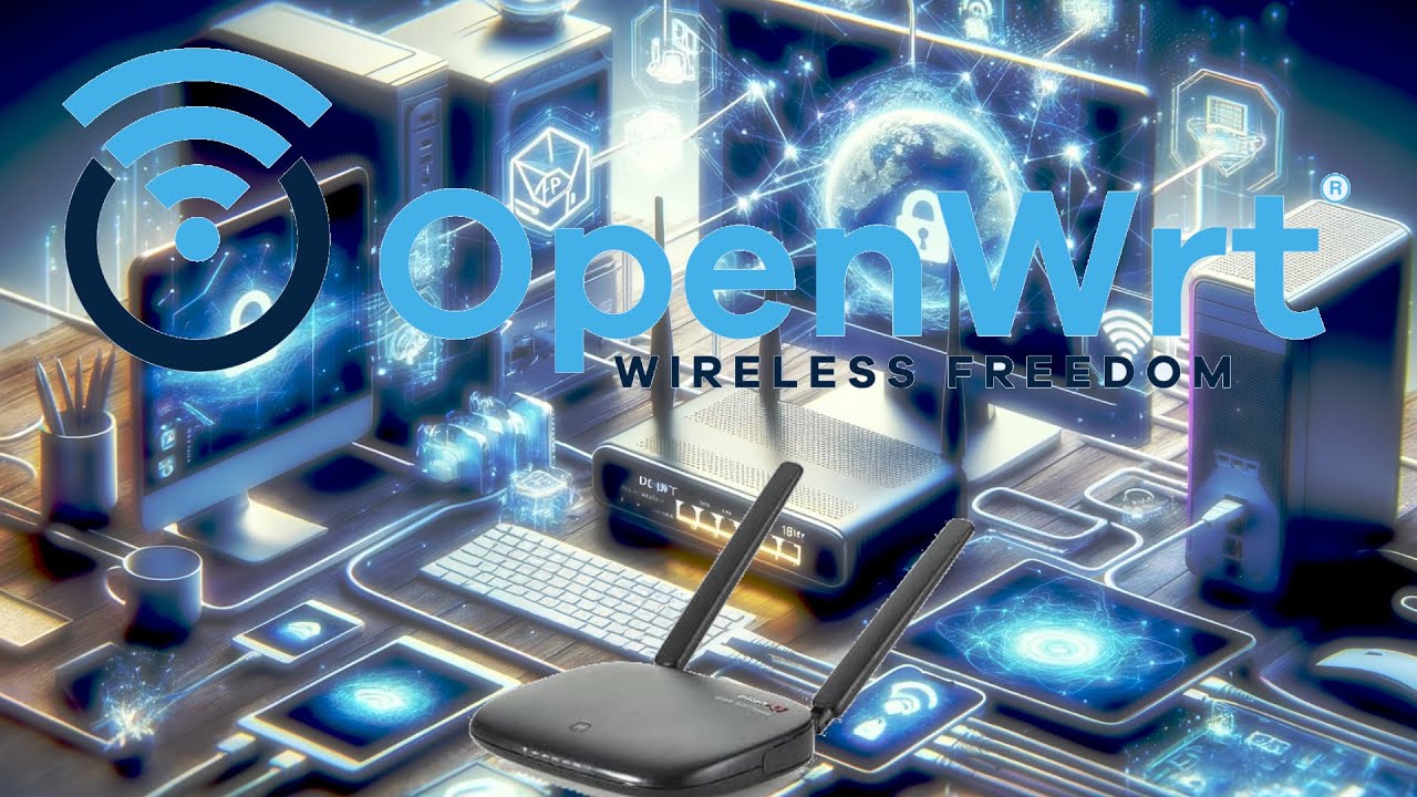 OPENWRT | upgrade firmware - ترقية وتحديث اصدار النواه حسب نوع الجهاز ...