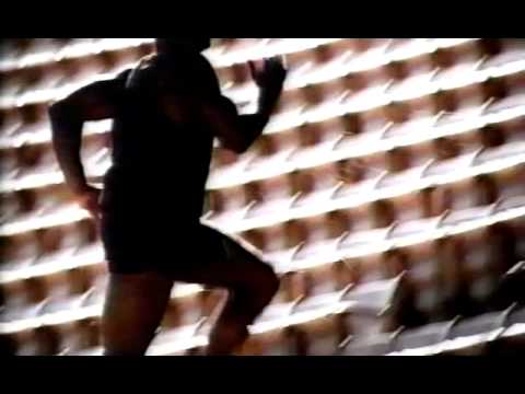 Gatorade Energy Bar commercial (2001) - YouTube