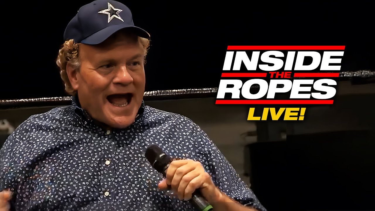 Sycho Sid Issues Blame For SHOCKING Leg Break And 'Half The Brain Promo ...