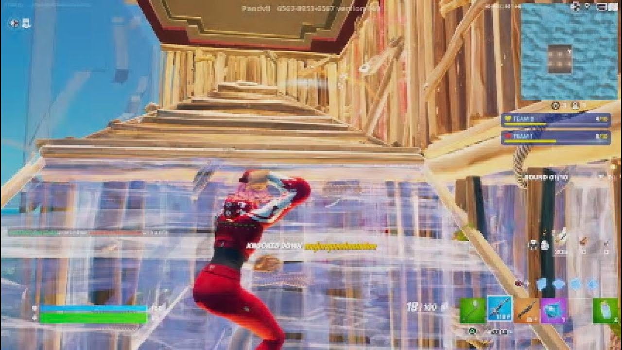 Silly Watch😜(Fortnite Montage) - YouTube