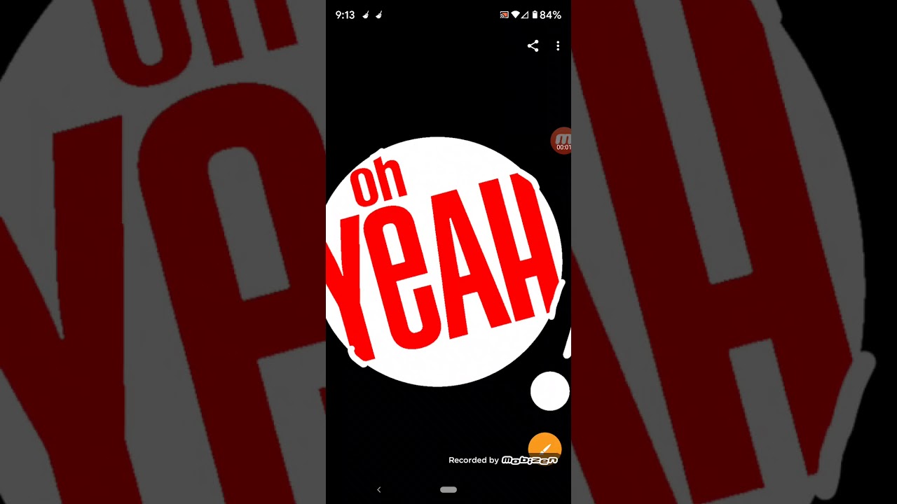 Oh Yeah logo - YouTube