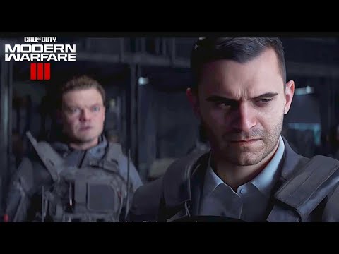 All Vladimir Makarov Scenes - Call Of Duty Modern Warfare 3 Campaign ...
